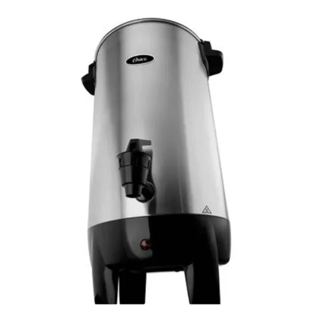 Percoladora Oster 3392 35 Tazas - Dekorama