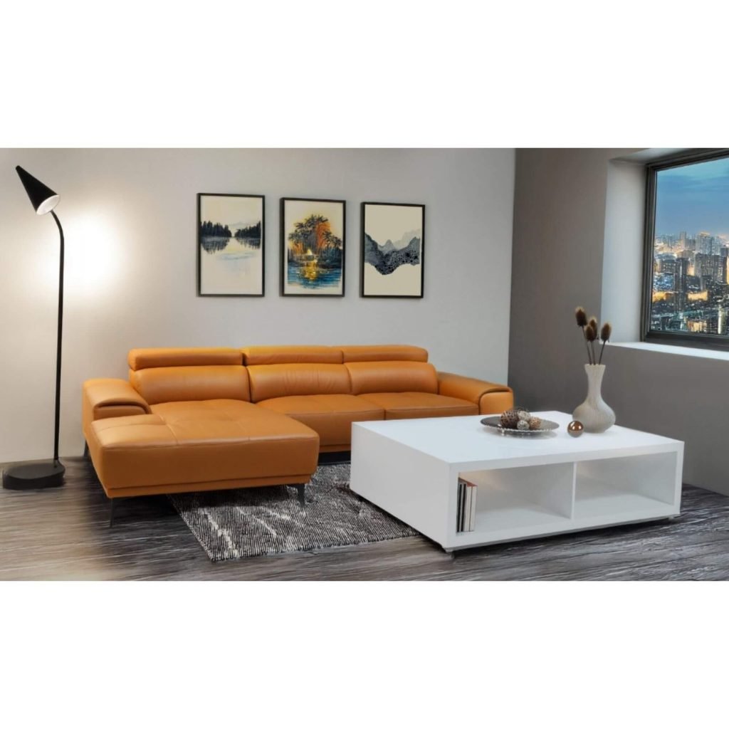 Sala Americana Sinai - Dekorama